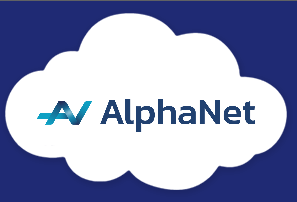 Login - AlphaNet Professional Portal